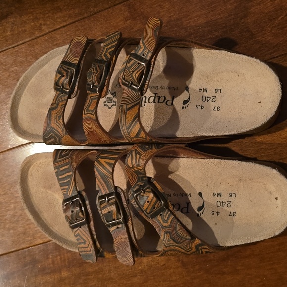 Papillio | Shoes | Papillio Sandals | Poshmark